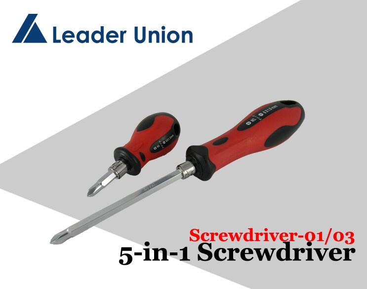 All in one screwdriver | Taiwantrade