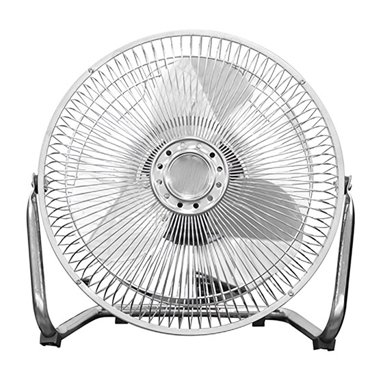Table Fan | Taiwantrade