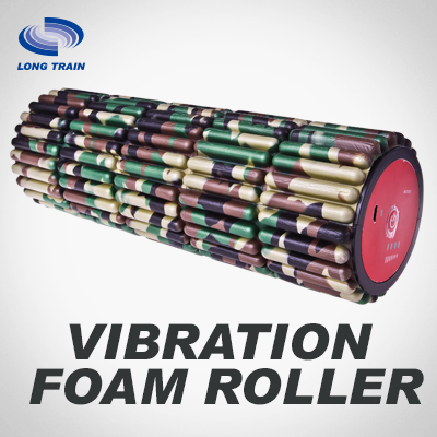 Vibration Foam Roller | Taiwantrade