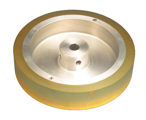 Break Pulley | Taiwantrade