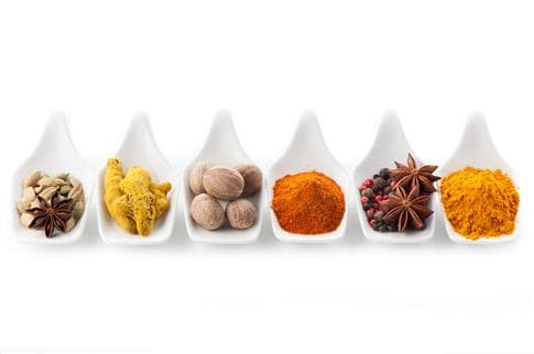 Delicious cuisine allspice, spices, spice, flavor | Taiwantrade