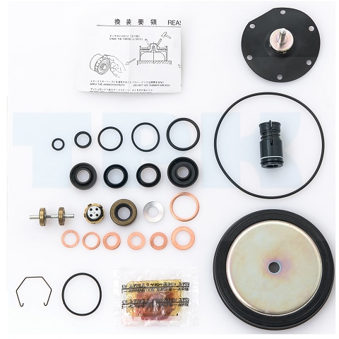 UD CWA45 Air Master Repair Kit Brake Pump Rebuild | Taiwantrade