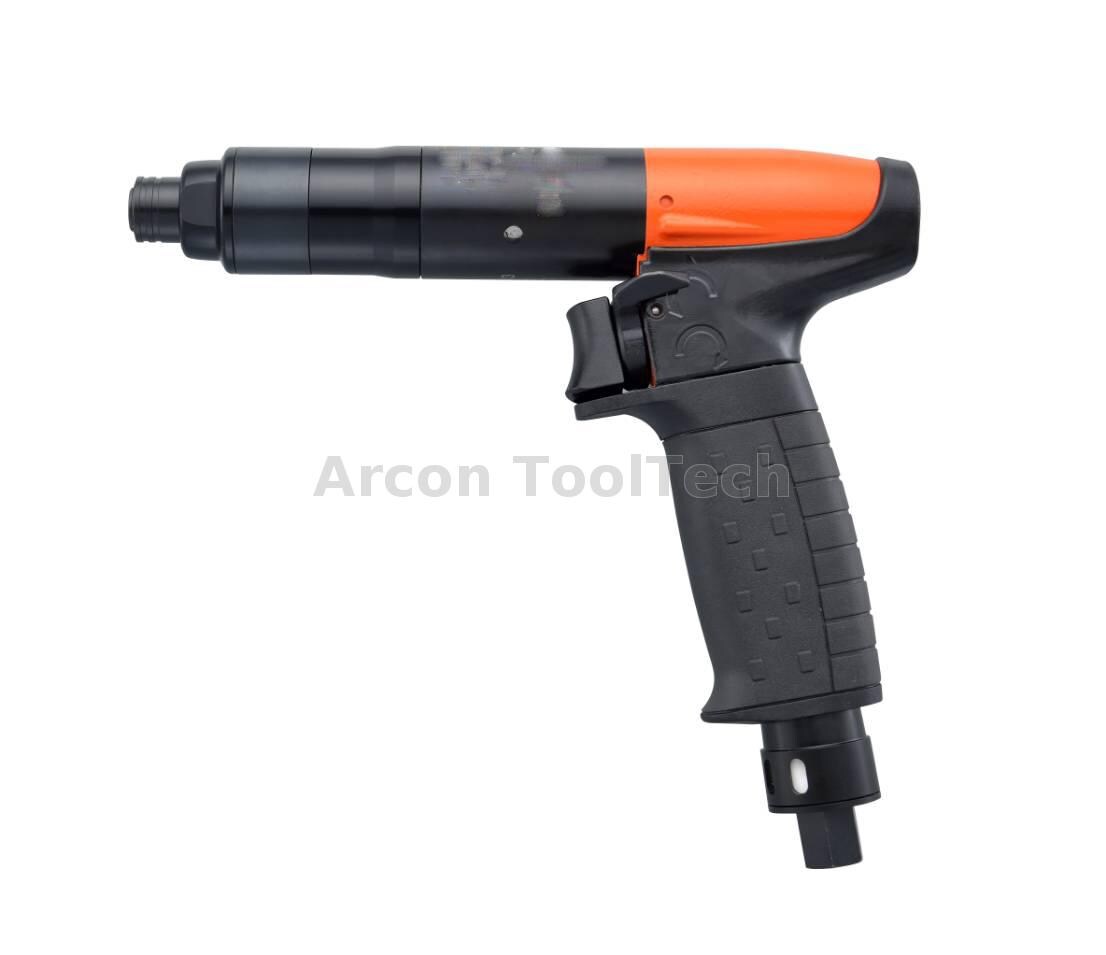 Auto Shut-Off Air Screwdriver - Pistol, Trigger Start | Taiwantrade