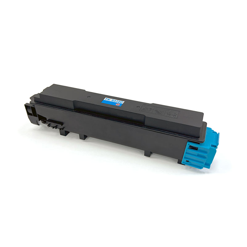 Kyocera Mita TK-5372 Compatible Toner Cartridge | Taiwantrade