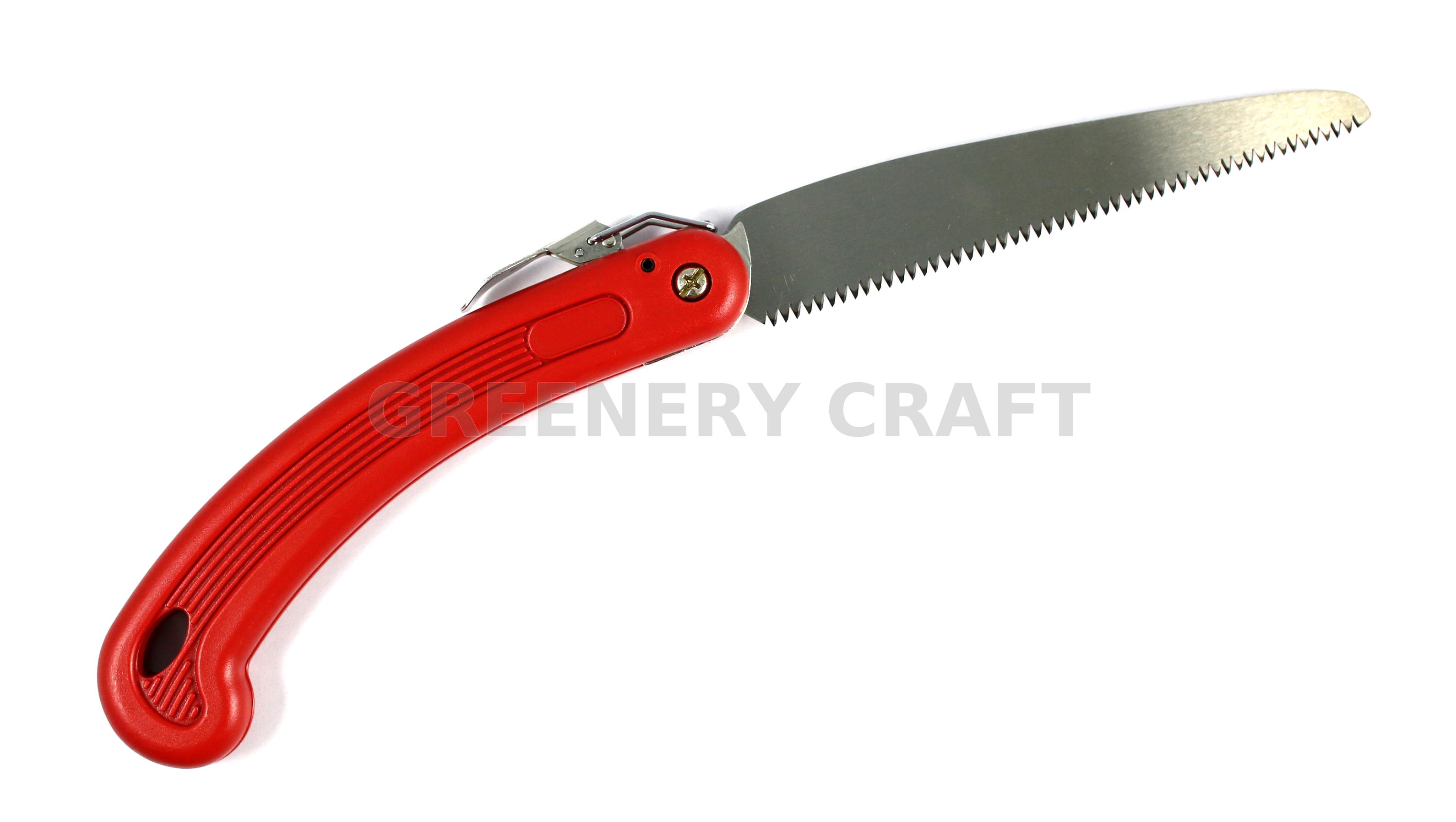 Folding Saw | Taiwantrade