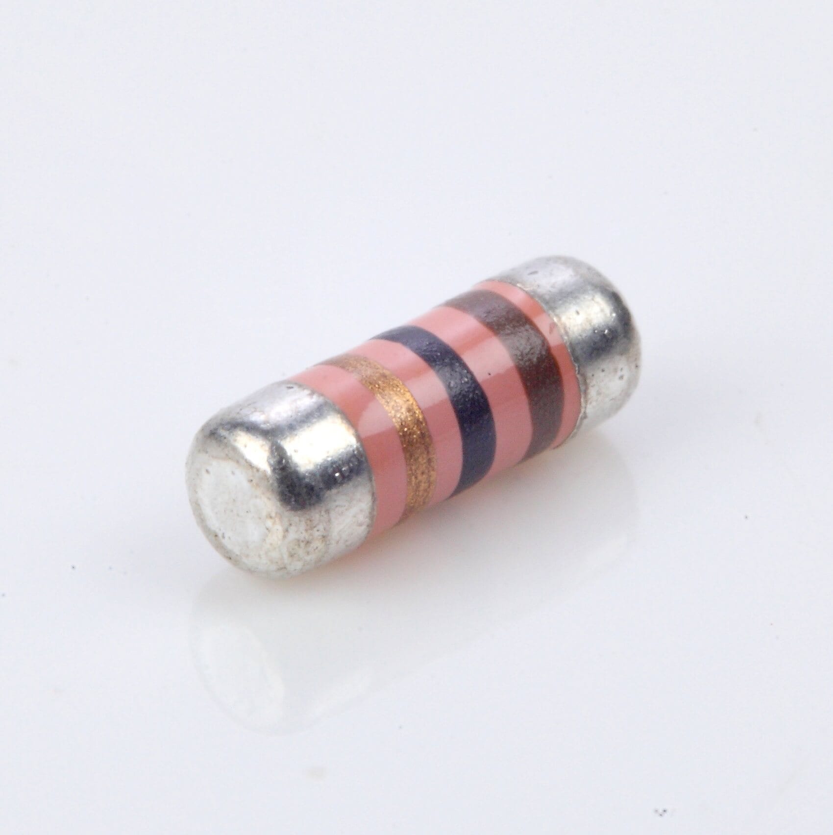 Vehicle Grade, Surge Resistant MELF Resistor | Taiwantrade