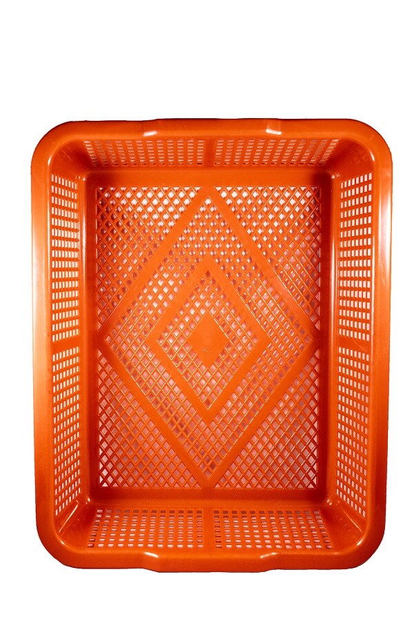 Plastic Basket | Taiwantrade.com