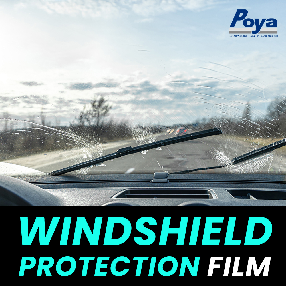 Windshield Protection Film | Taiwantrade