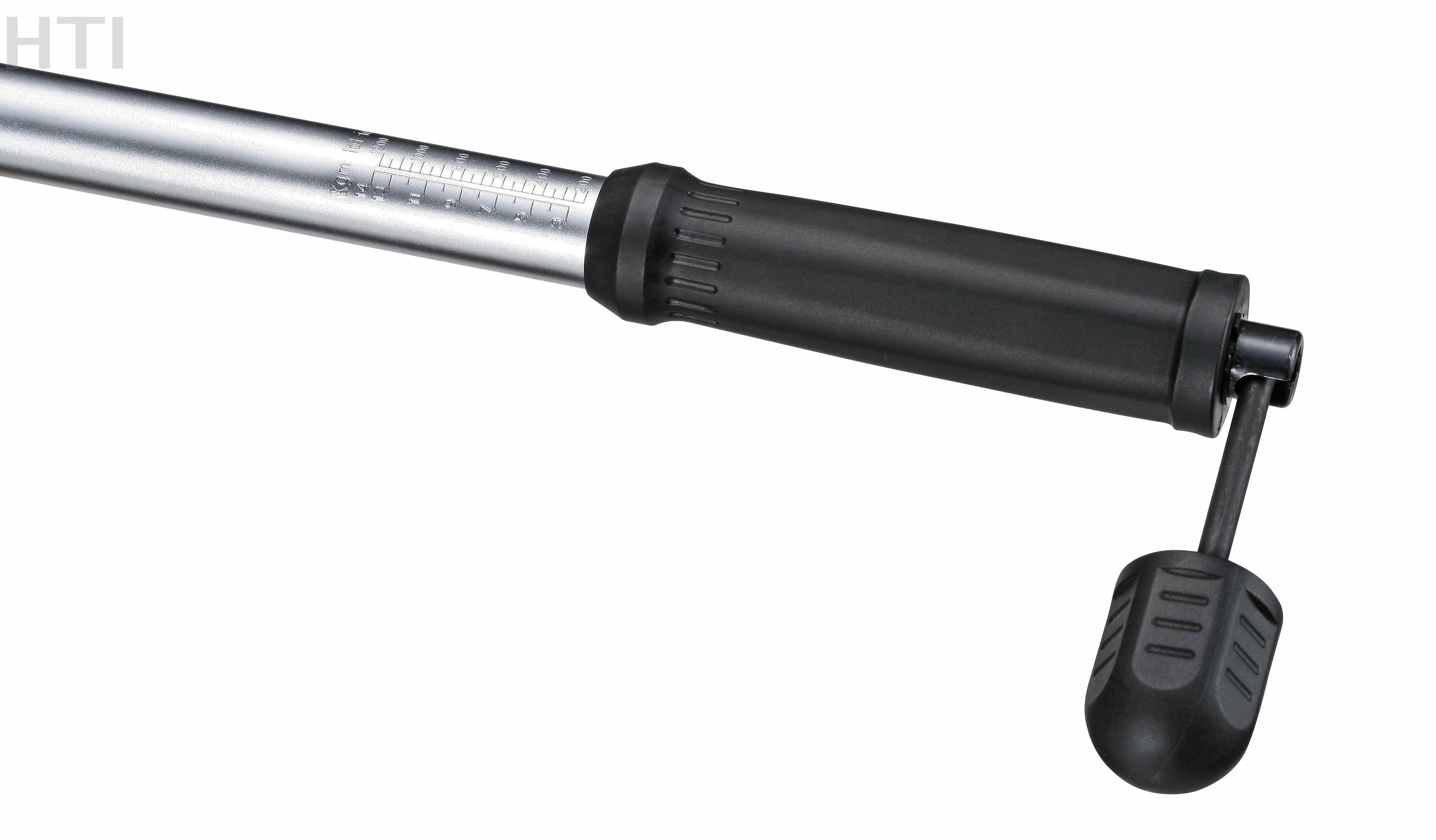Quad Scale Torque Wrench | HAND TOOLS INTERNATIONAL TAIWAN CORP.
