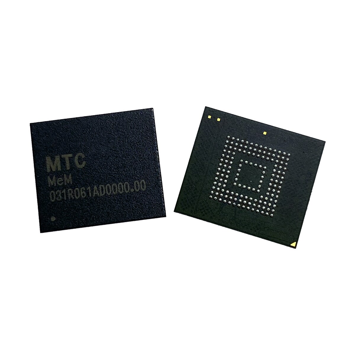 eMMC 5.1 32GB | Taiwantrade