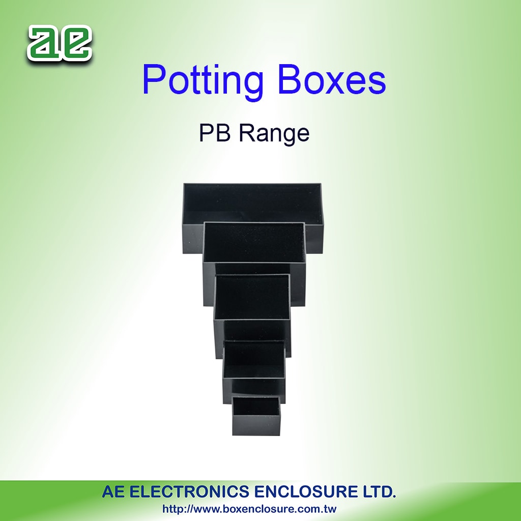 Potting Boxes | Taiwantrade