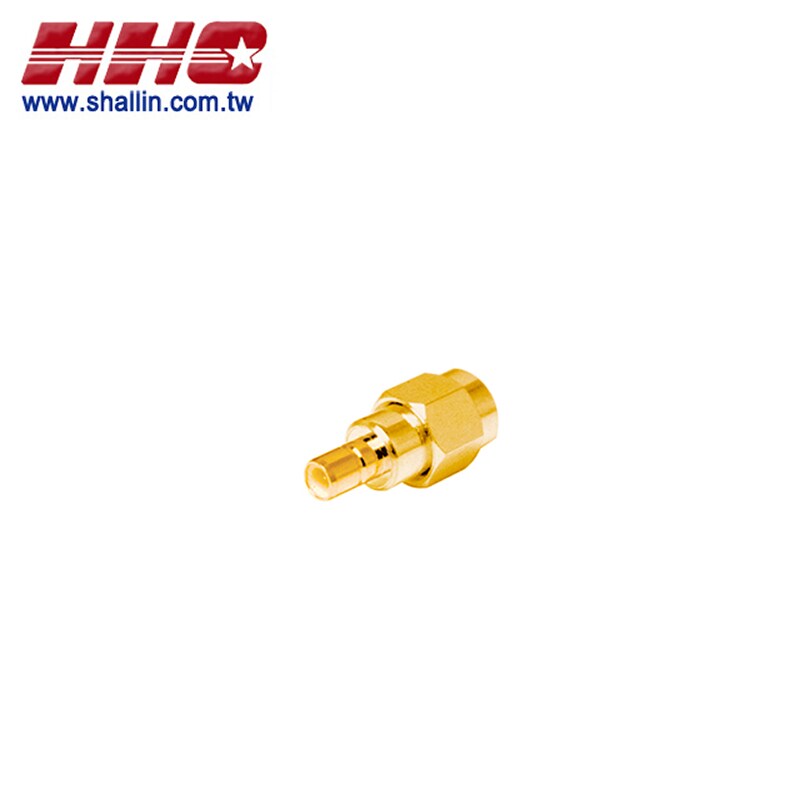 SMA Connectors & Adaptors | Taiwantrade