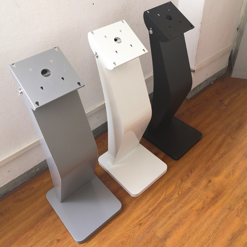 Innovative Designs Await: Meet Trusted Metal K-Shaped Monitor Stand ...