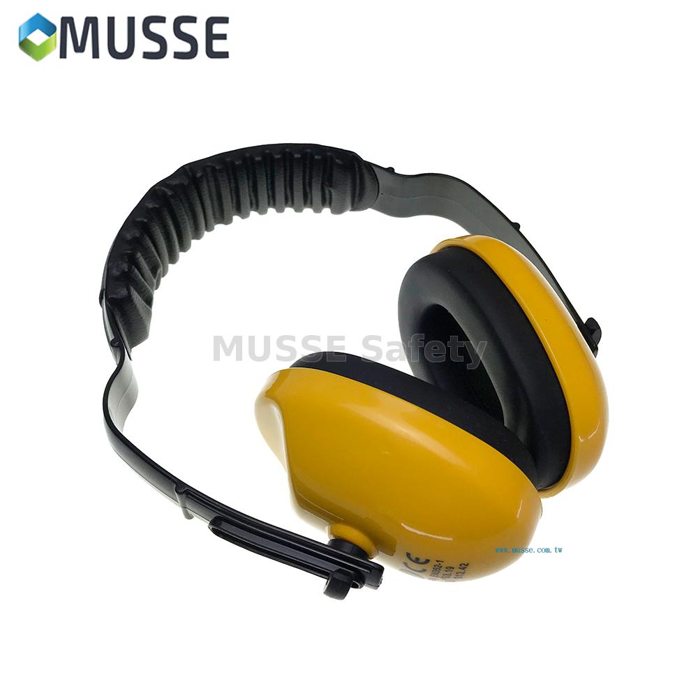 Noise reducing ear muff | Hearing protection earmuffs | Tactical ...