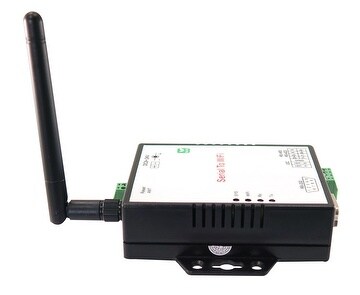 Serial to Wi-Fi Converters | Taiwantrade