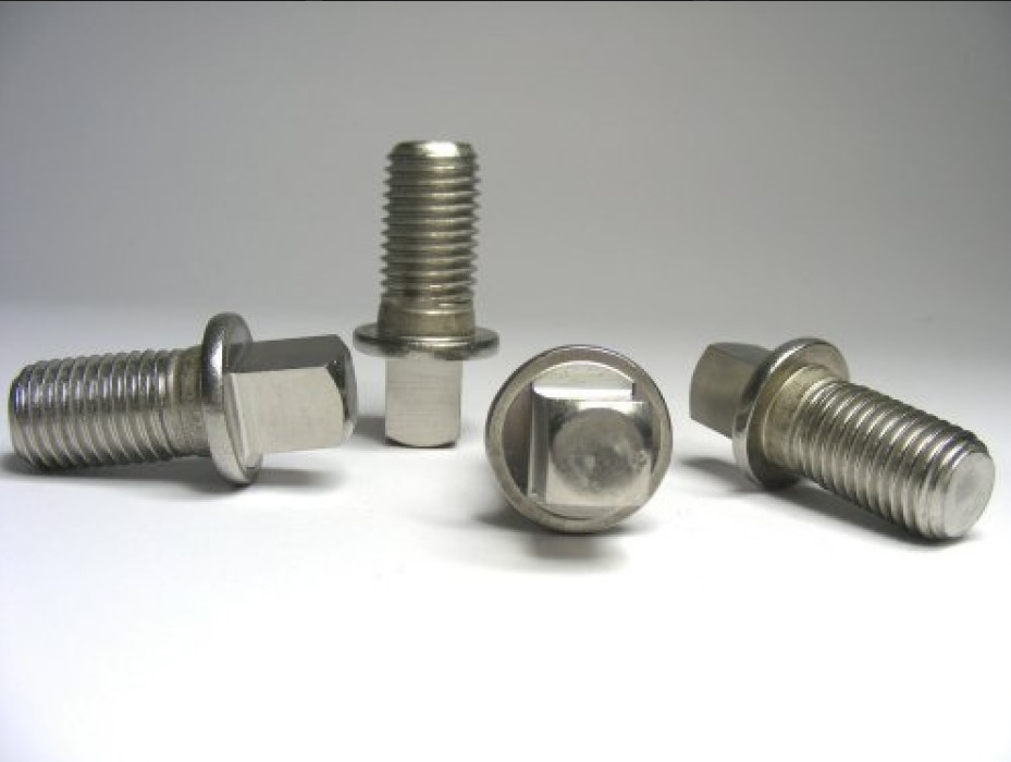 T Bolt , Stainless Steel, Passivated | FUKUNG HARDWARE CO., LTD.