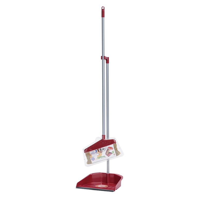 Top Broom With Dust Pan, Taiwan OEM Manufacturer | Taiwantrade