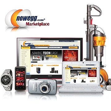 Newegg Marketplace_First From Asia | Taiwantrade