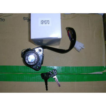 IGNITION SWITCH | Taiwantrade