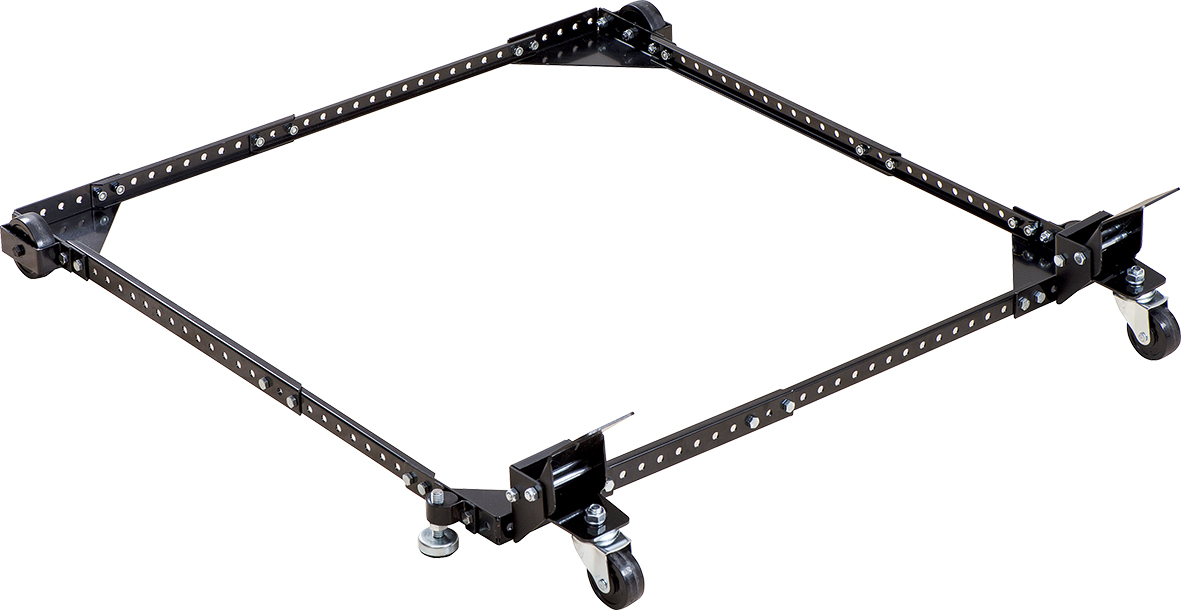 UNIVERSAL MOBILE BASE | Taiwantrade