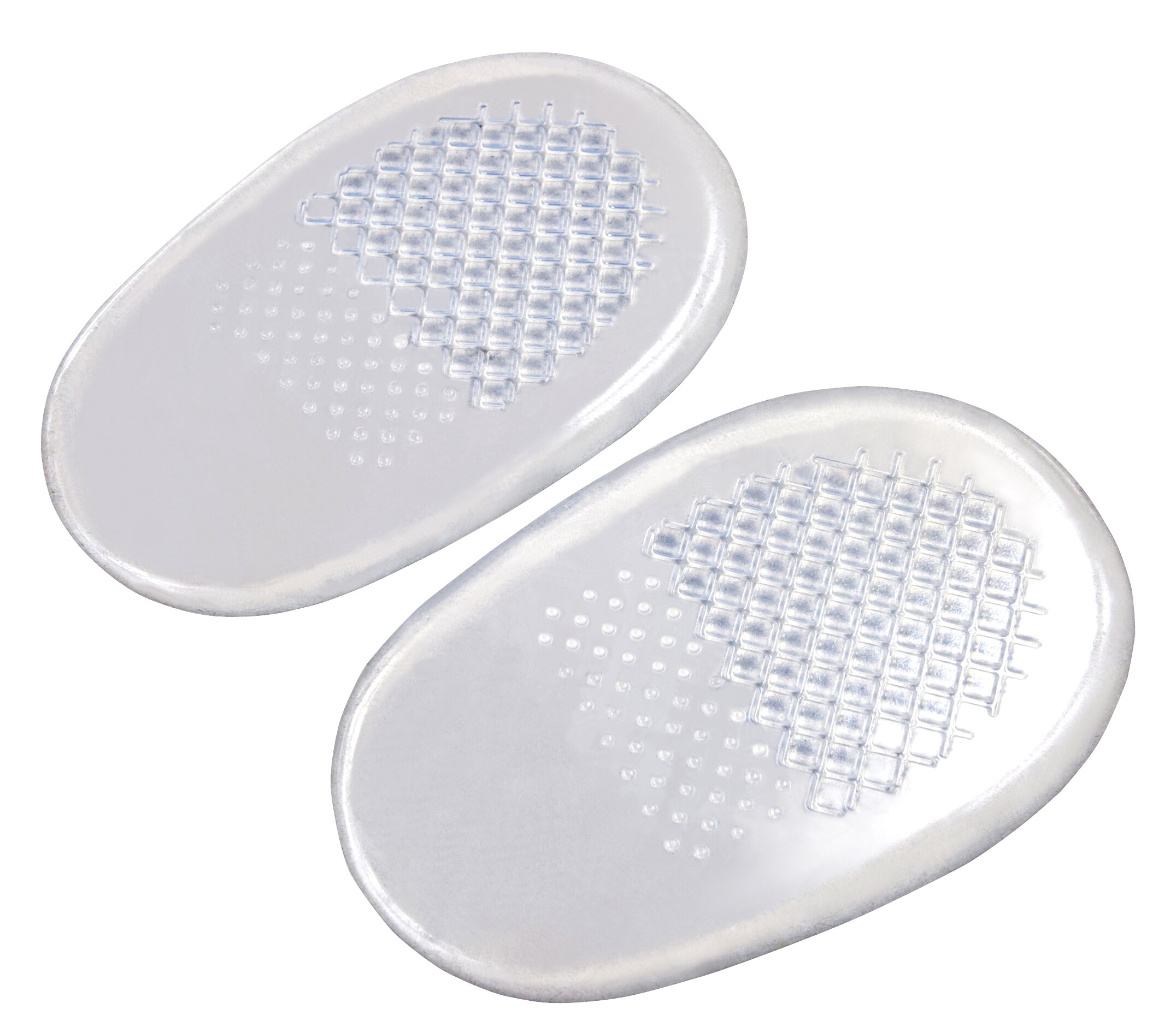Gel Heel Pad | Taiwantrade