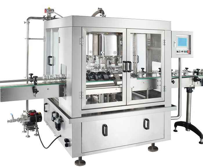 Bird's nest filling machine | Taiwantrade
