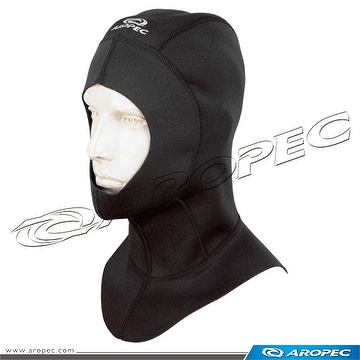 1.5mm Neoprene dive hood, Diving Cap, Swiming Cap | Taiwantrade