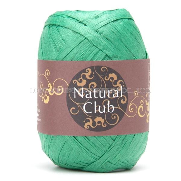 CROCHET PAPER YARN, Crafts and Decors, Water Resistance,Made in Taiwan ...