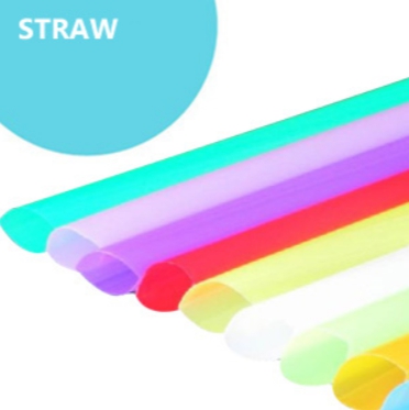 Straw (8mm Ø x 21cm Lt.) | Taiwantrade