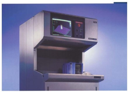 KLA-Tencor Surfscan 6400 KLA 6200 KLA6220 | Taiwantrade