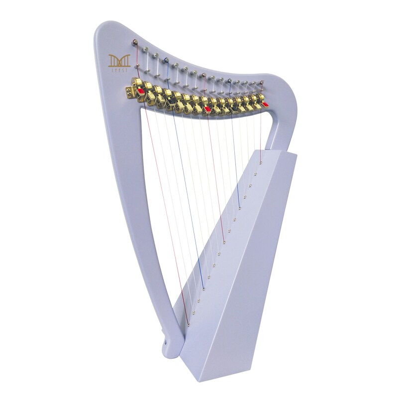 Leest Harps - 15L | Taiwantrade