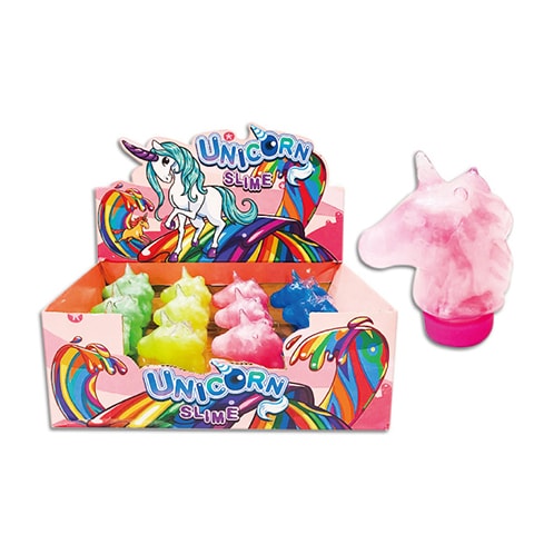 LE BONHEUR UNICORN SLIME | Taiwantrade