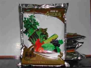 Compost Inoculant No.1 | Taiwantrade