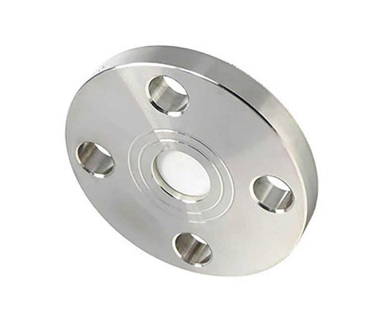 Pressure Gauge｜Flange Connection Pressure Meter｜Cell (Pancake ...