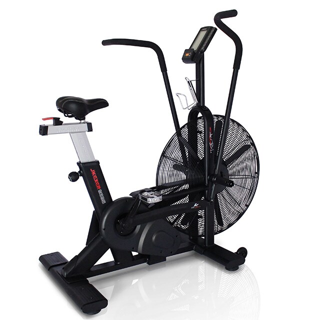 Light Commercial Use Chain and Belt Drive Air Bike | Taiwantrade