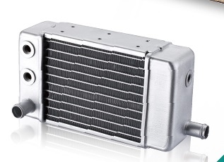 Locomotive radiator | Taiwantrade.com