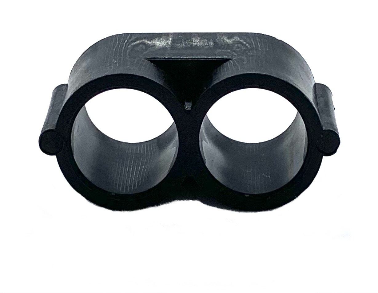 Plastico Corp. End Stop for 13mm Tubing - Fitting & Accessories ...