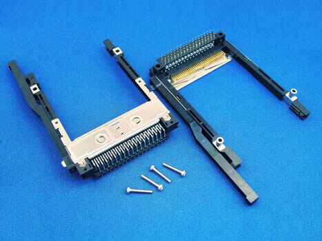 PC Card connectors | Taiwantrade