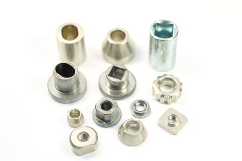 cold forming nuts and screws | Taiwantrade