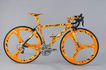 CSK BIKE | Taiwantrade.com