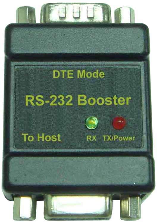 RS-232 Line Booster | Taiwantrade