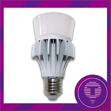 5W 8W 12W Ice Cream LED light bulbs | Taiwantrade