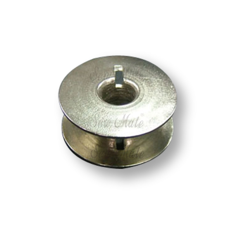Bobbin, 204230(2H), Steel, for Brother | Taiwantrade