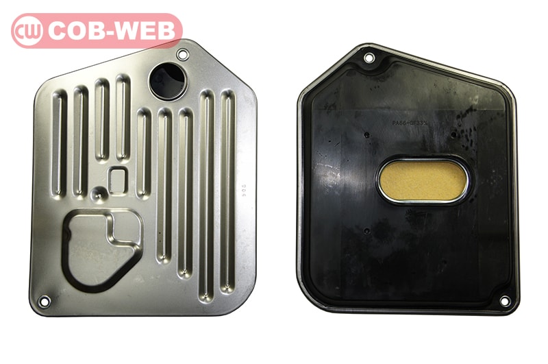 Transmission Filter, SF243, OEM 01L-325-429, Transmission Parts, [COB ...