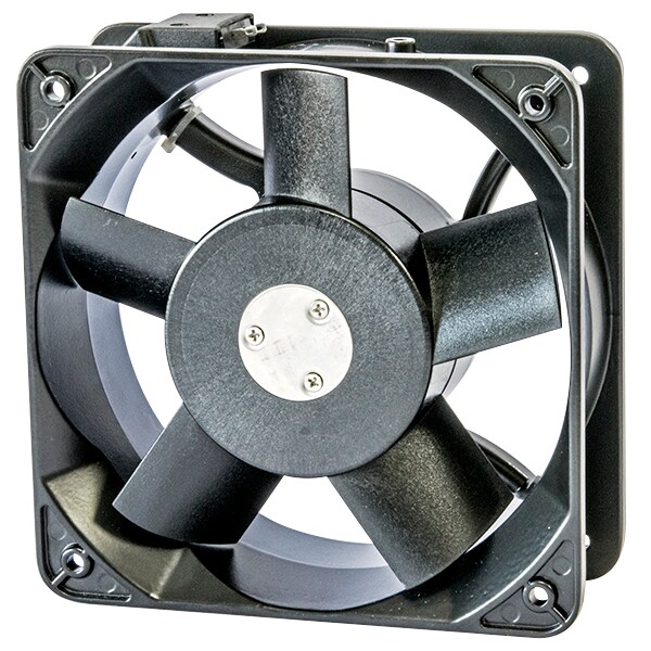 AC 180x180x65mm Axial Cooling Fan | Taiwantrade.com