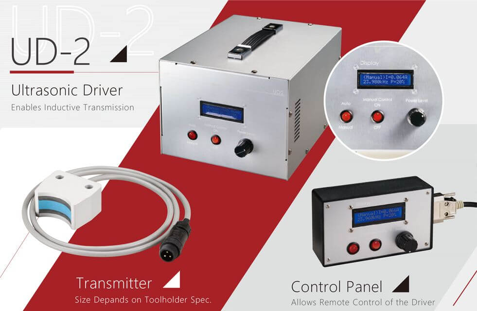 Ultrasonic Driver Module | Taiwantrade