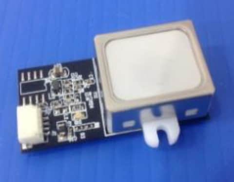 GT-511C3/GT-511C5 Fingerprint Reader / Module | Taiwantrade