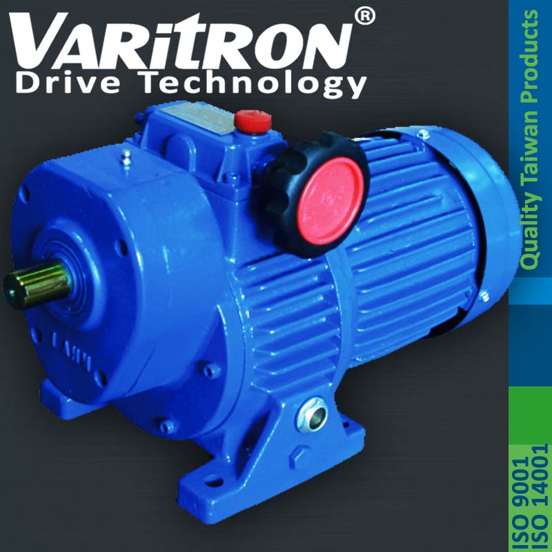 Varitron AHM Disco Speed Variator | Taiwantrade