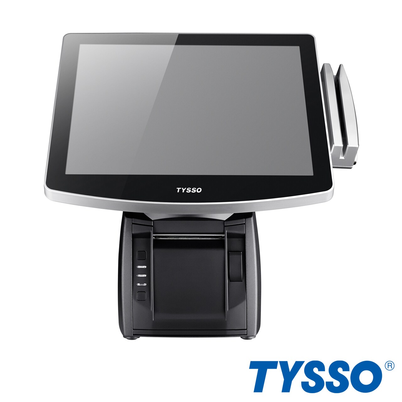 All-In-One POS System Equipment | Taiwantrade