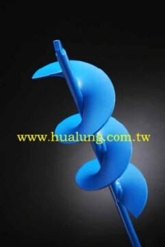 Garden auger | Taiwantrade